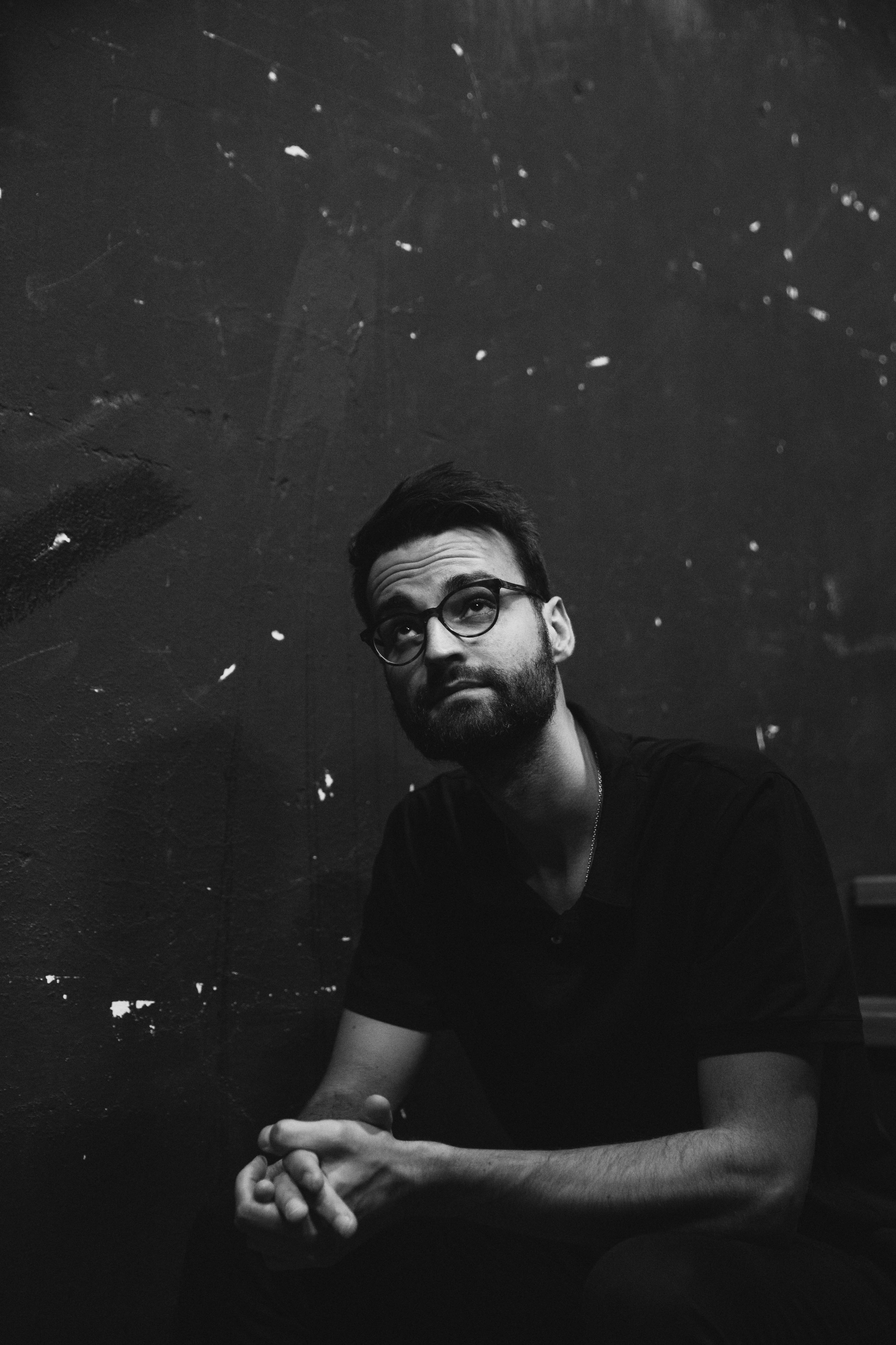 About – Michael Kornas